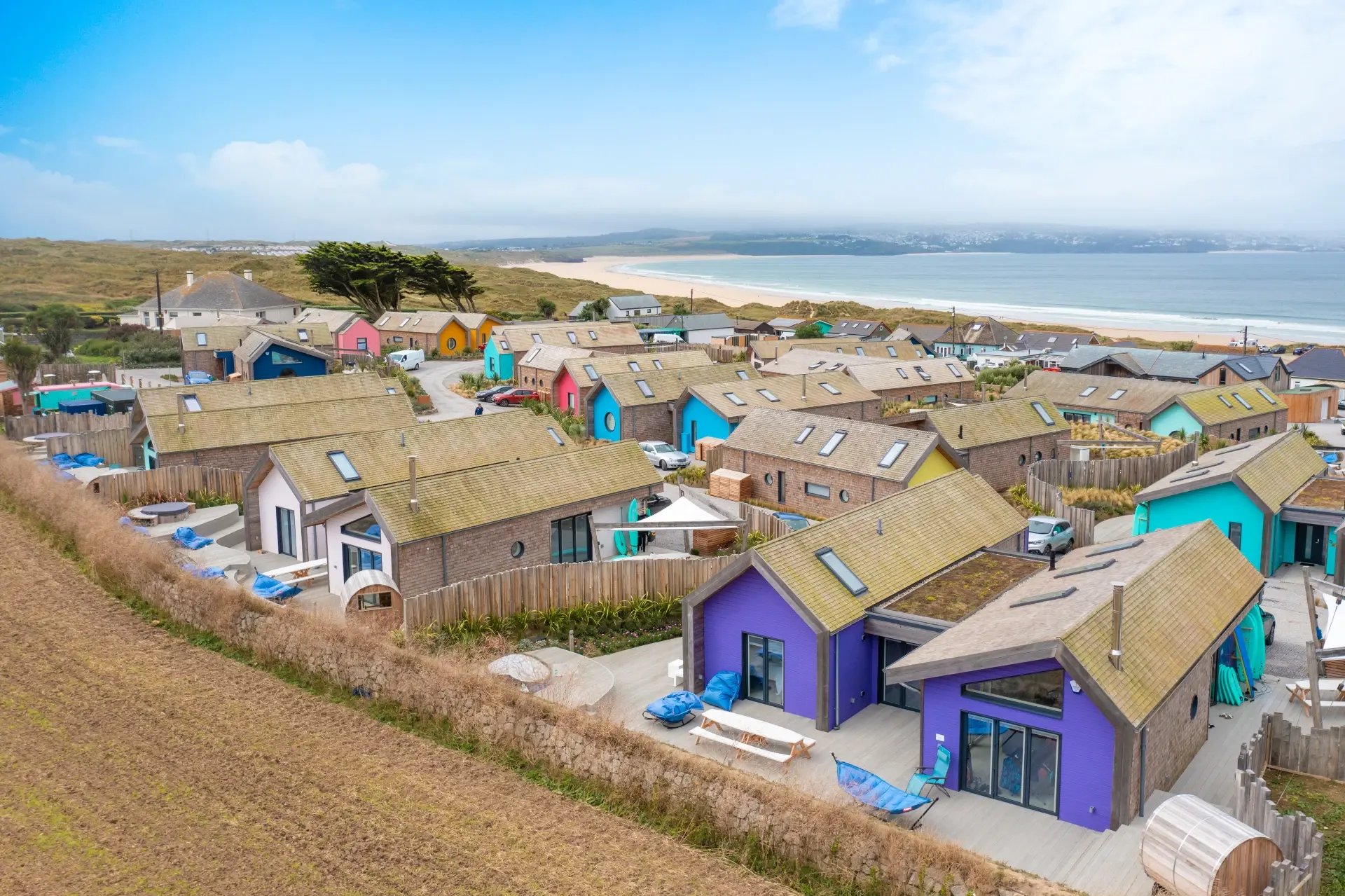 Empowering hotels directly