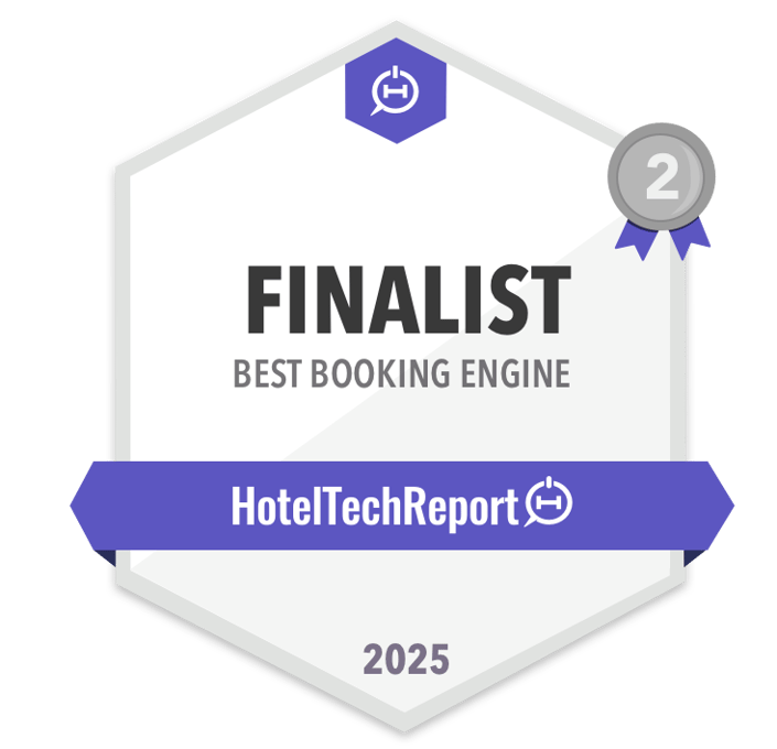 Booking Engine - Boost Your direct Bookings | Profitroom
