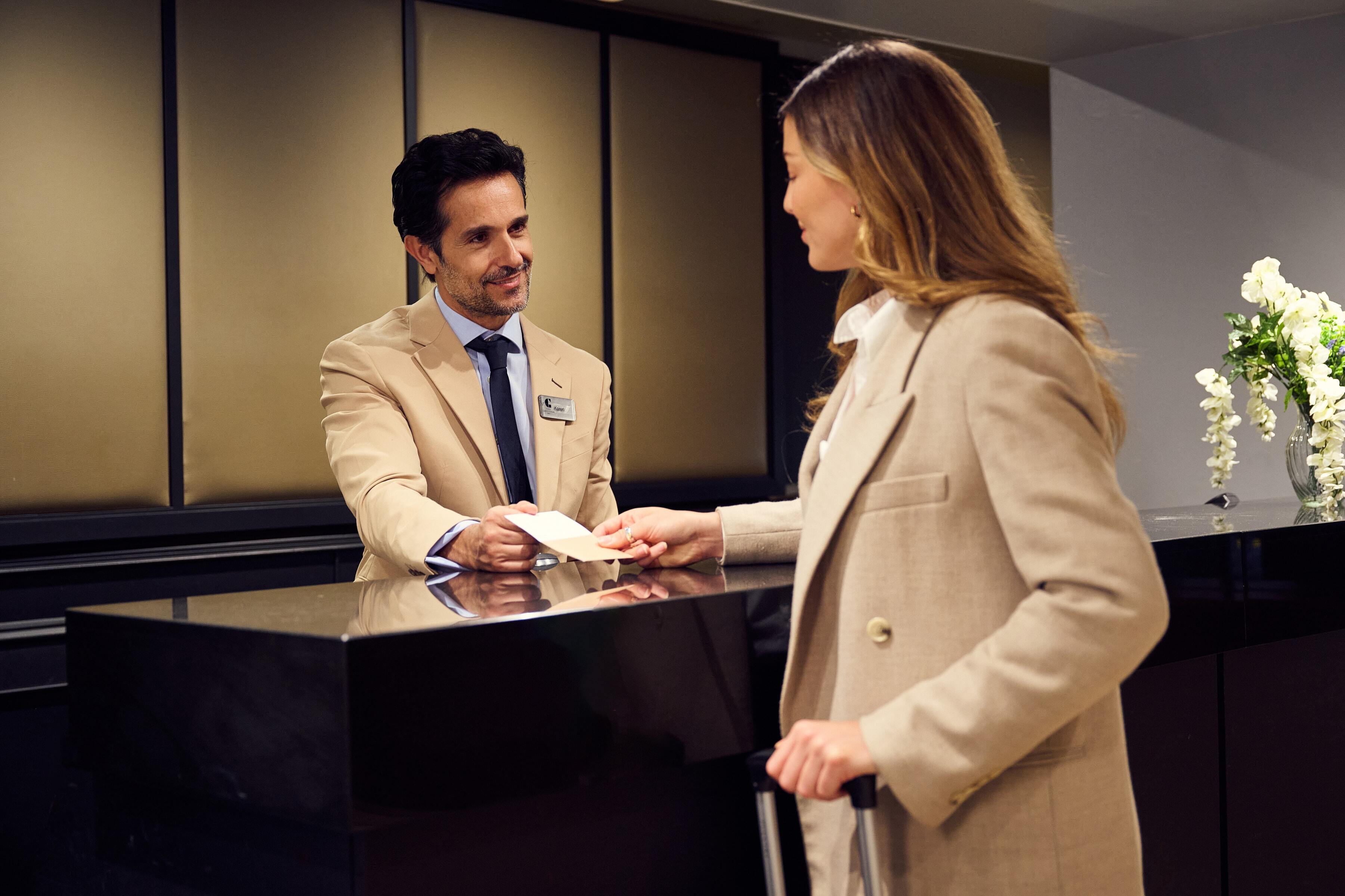 The Impact of online travel agencies on the hotel Industry | Profitroom
