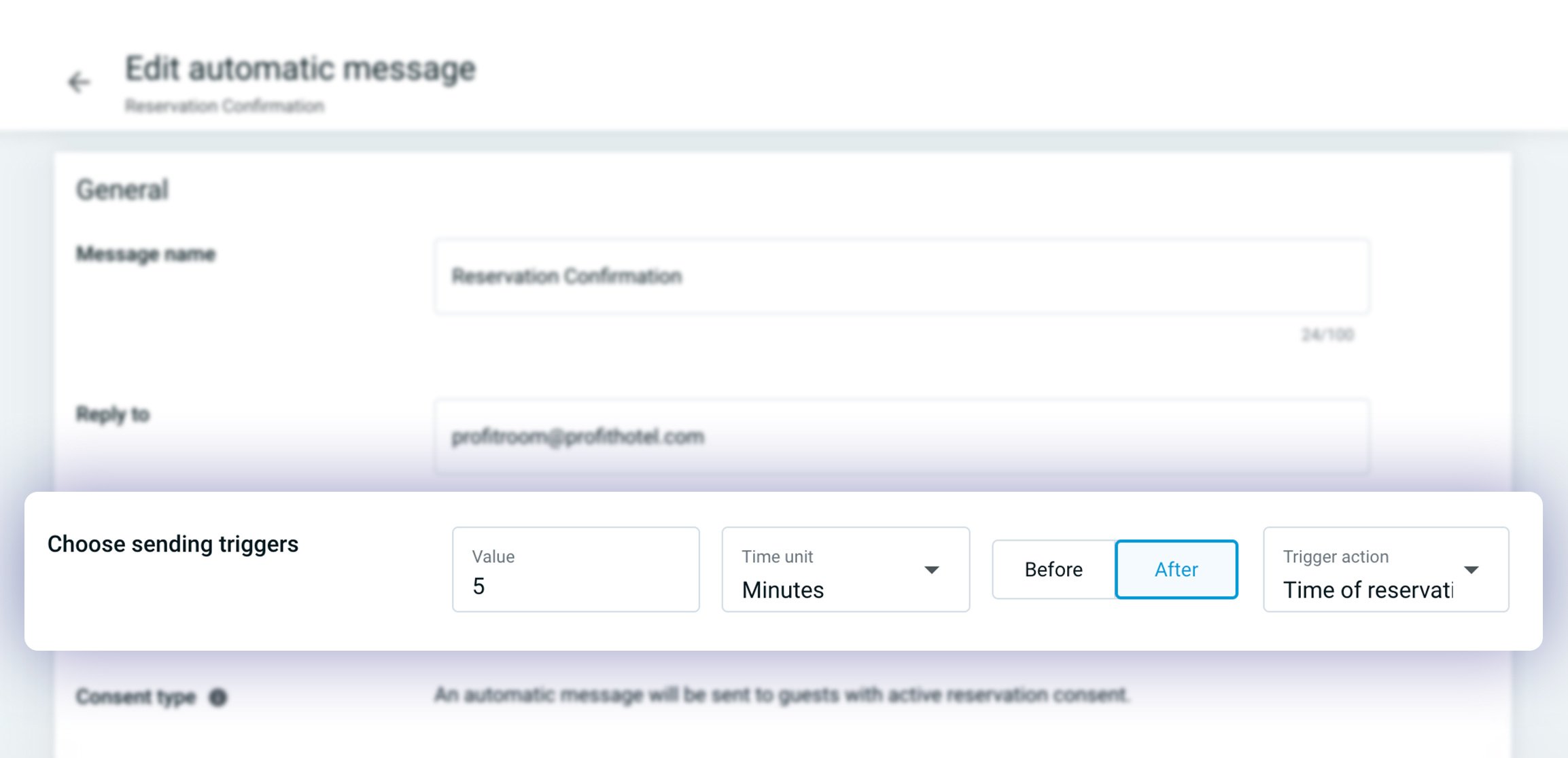 Email Marketing for Hotels