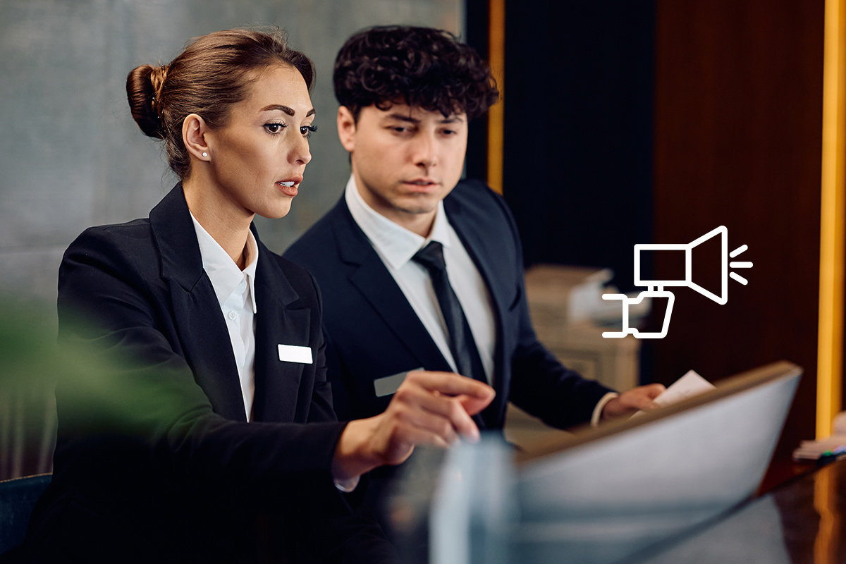 How to describe hotel room? | Hotel room description | Profitroom