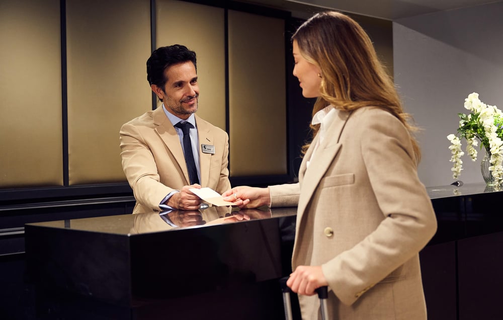 How to describe hotel room? | Hotel room description | Profitroom