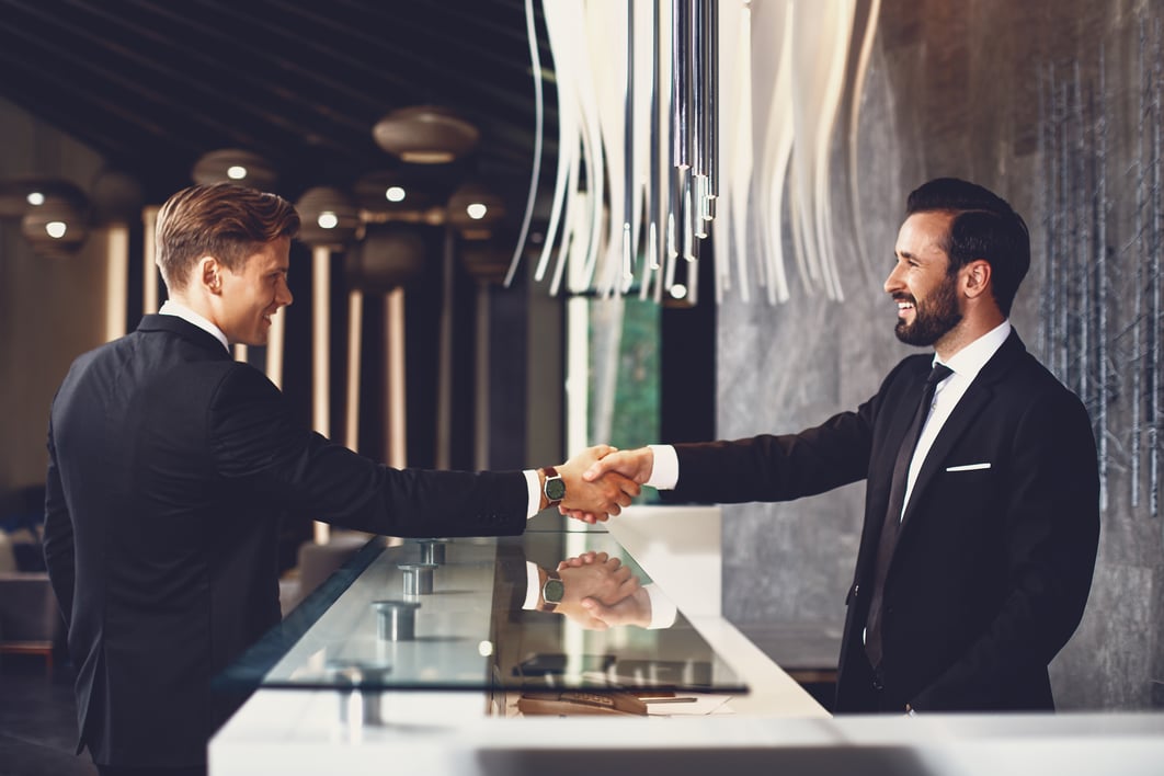 The Impact of online travel agencies on the hotel Industry | Profitroom