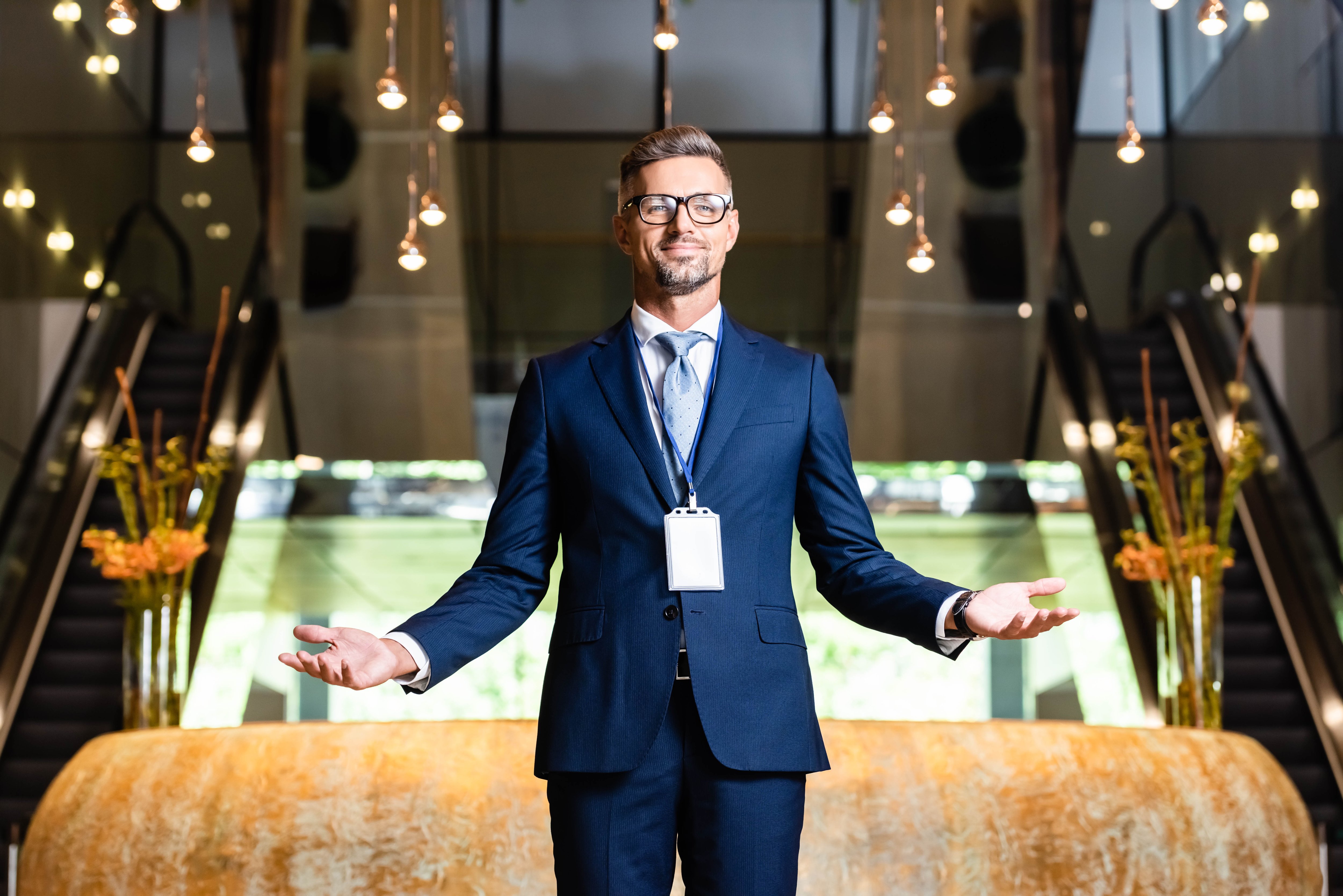 Profitroom AI Agent