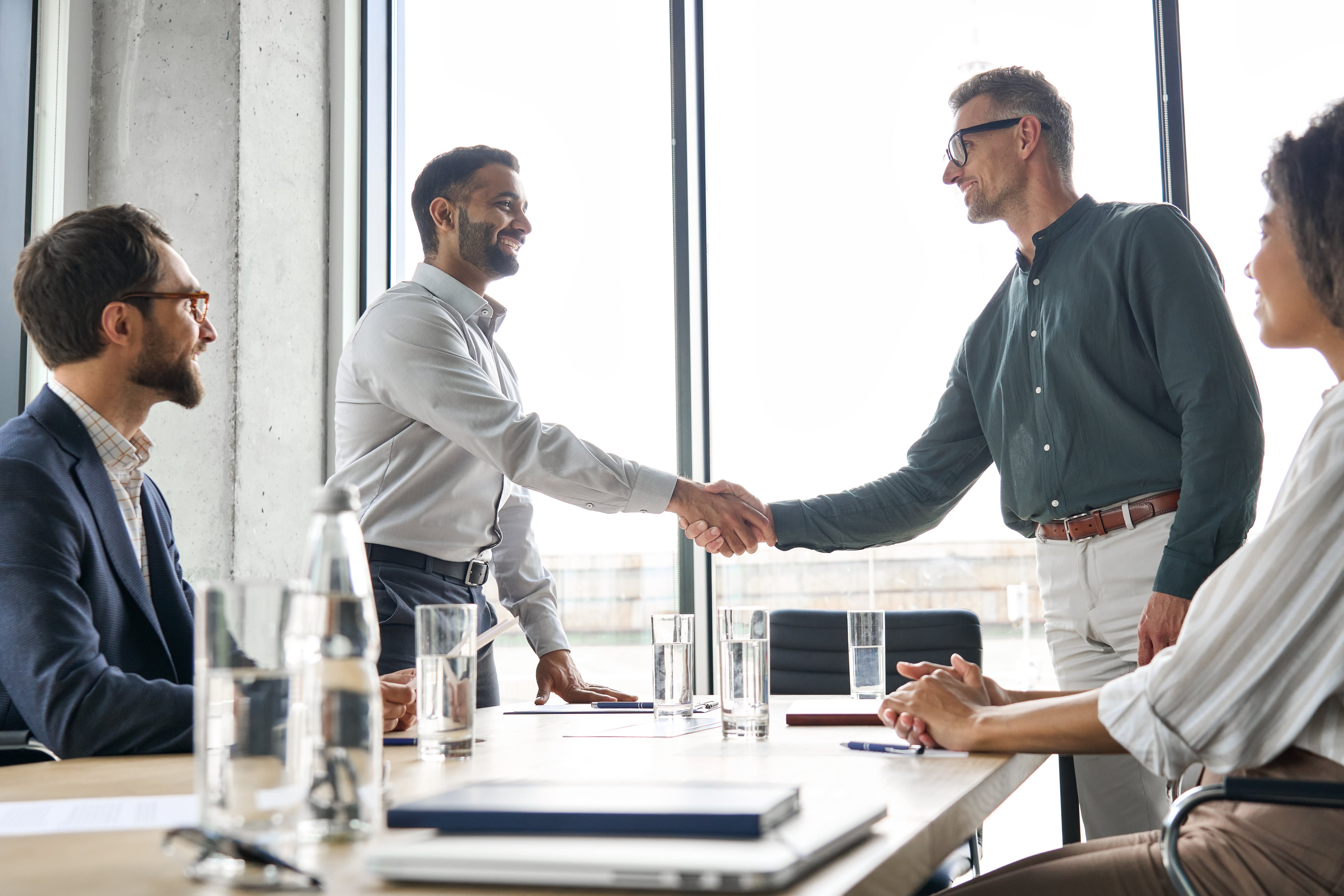 Elevate Your Success with Our Value Added services