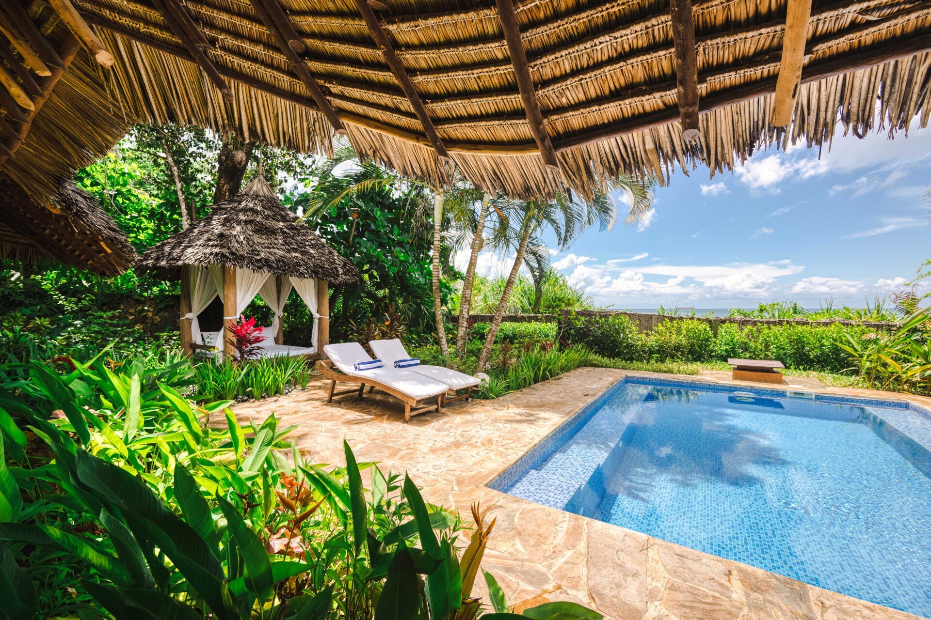 Paradise in the Indian Ocean: How Profitroom helped The Zanzi Resort ...